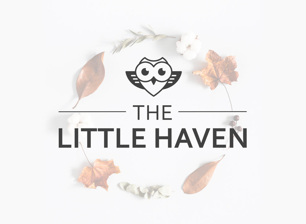 The Little Haven – the little haven
